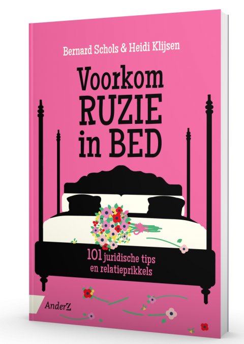 Voorkom ruzie in bed | Voorkom Ruzie